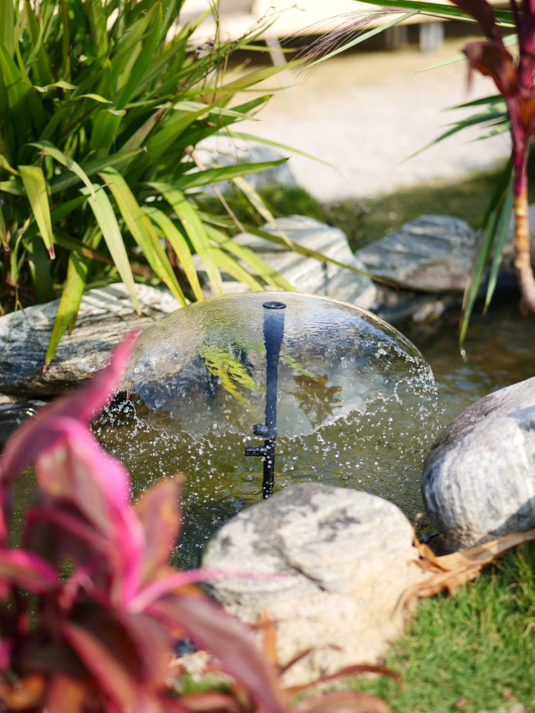 Biling’s 10k Low-Maintenance Oases | Sustainable Garden Solutions – BILING